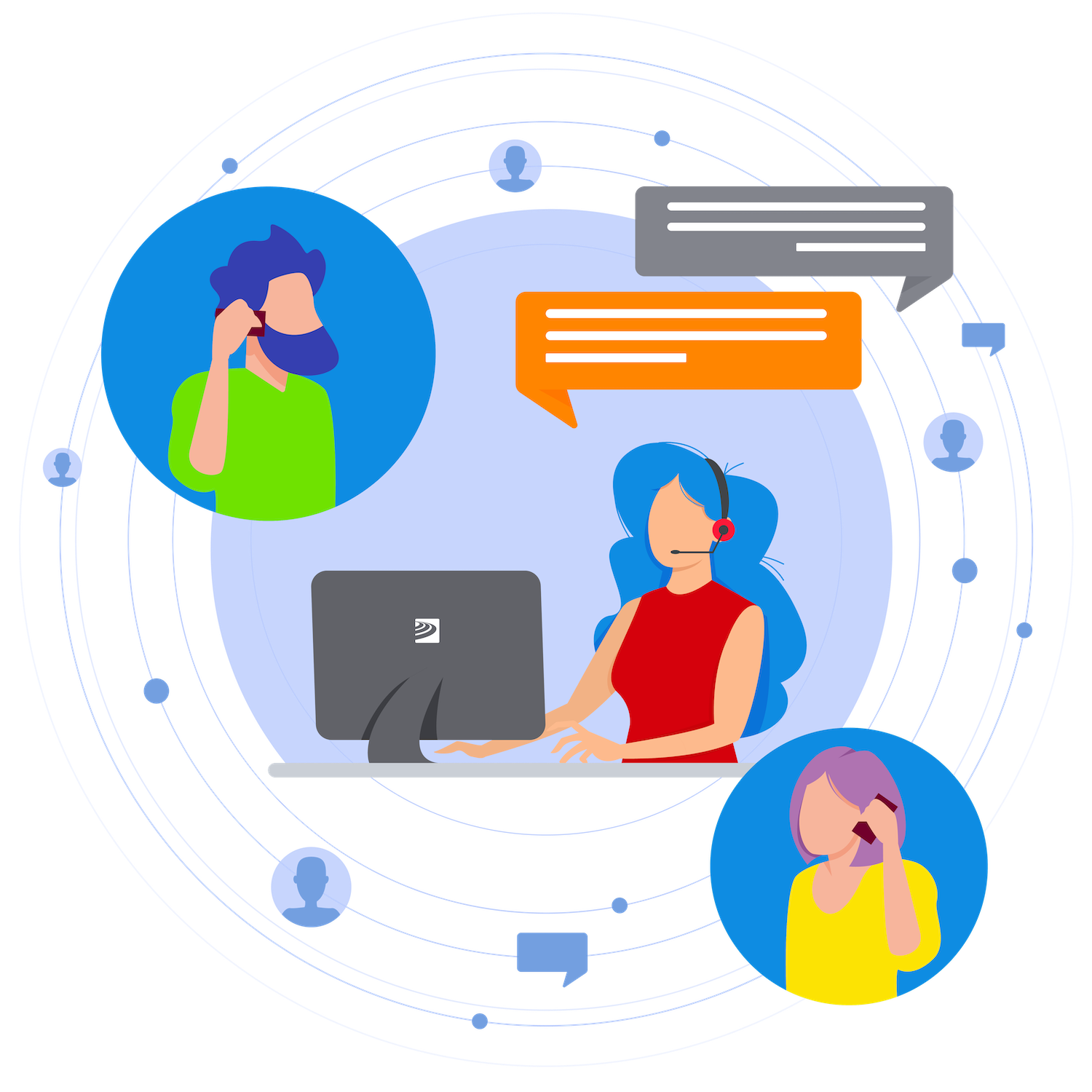 Customer Experience (CX) - Nuxiba